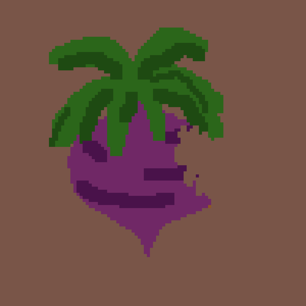 Editing BEET - Free online pixel art drawing tool - Pixilart