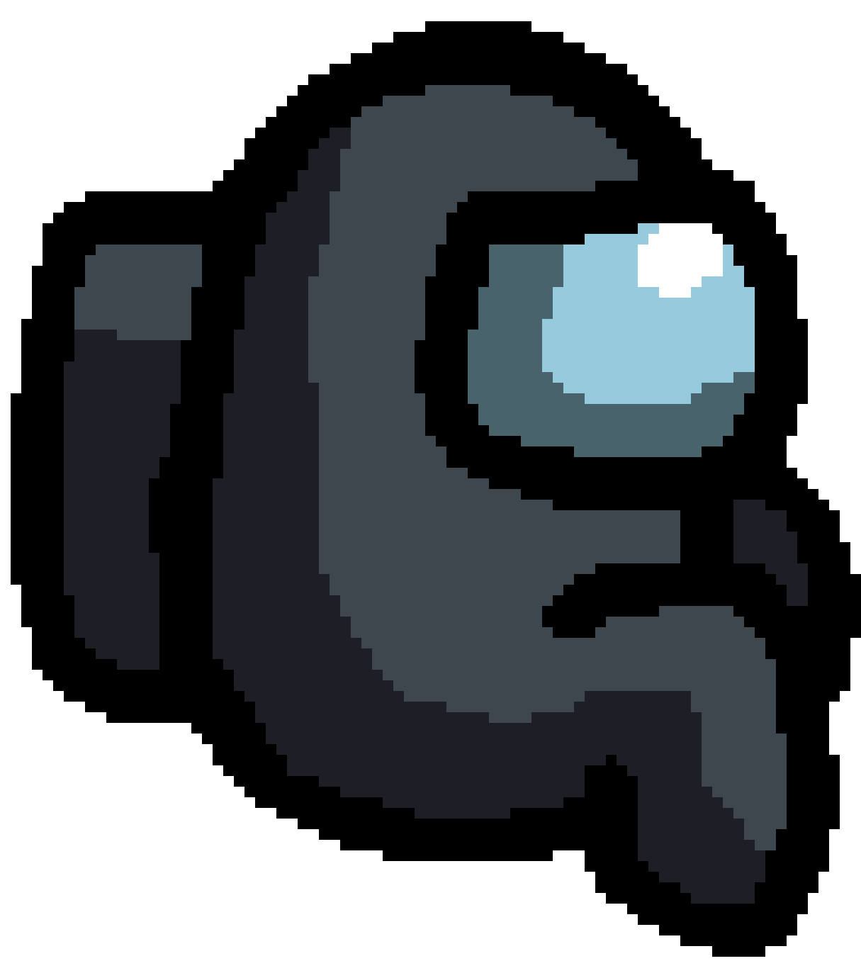 Pixilart - Vent Hopping Sprite (Old) by shiropoints