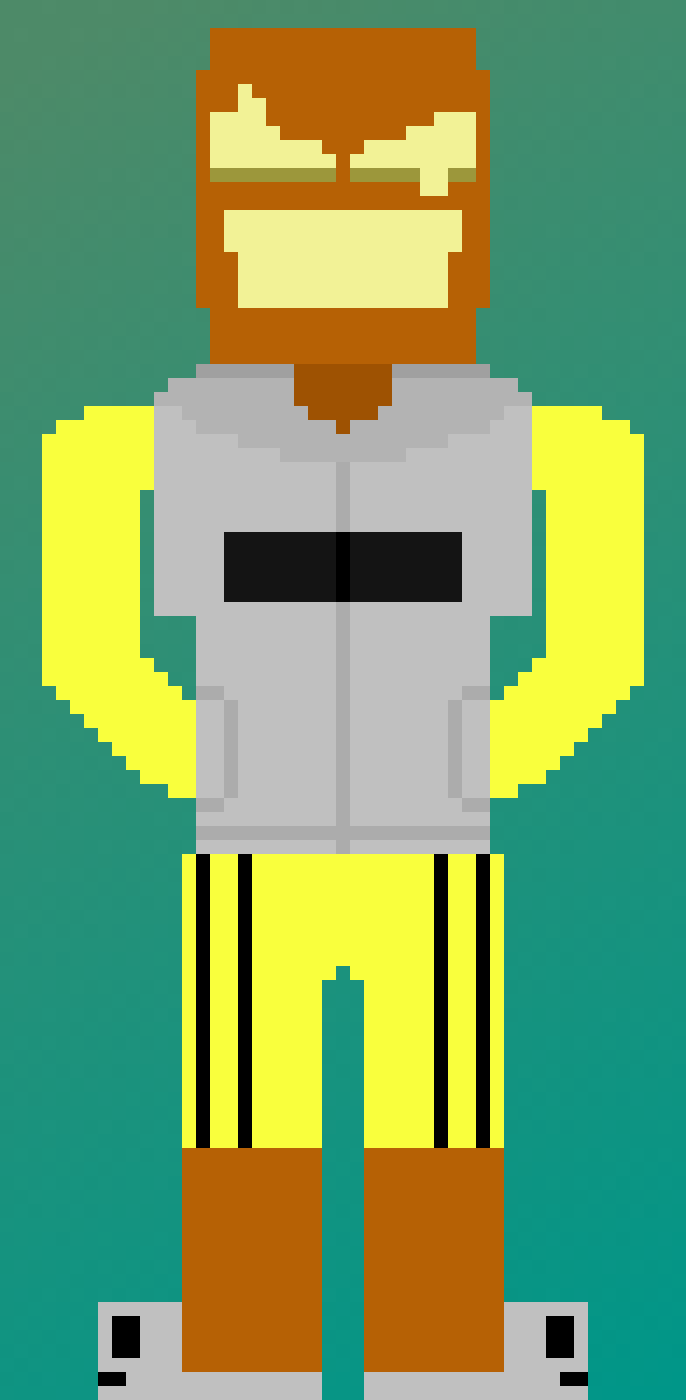 Pixilart - negashift jack mad by chaoticshoe