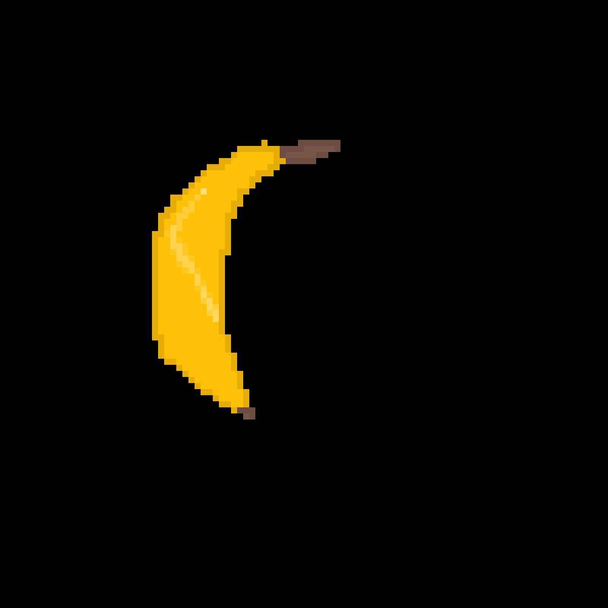 Creepy Banana Gif Origin at Cindy Austin blog