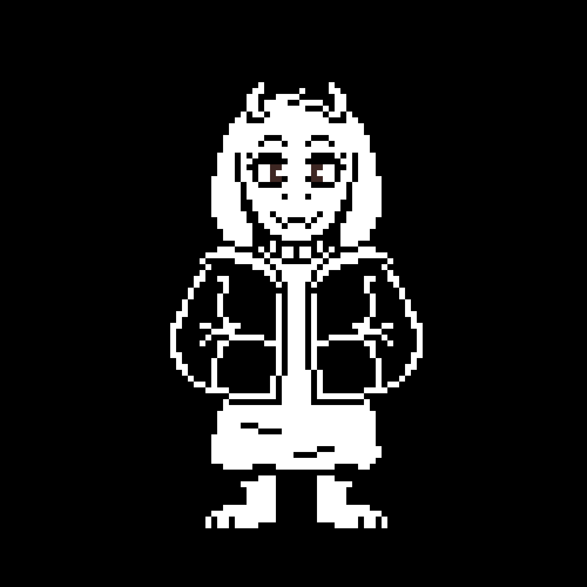 Pixilart - Altertale Toriel by fusion12345