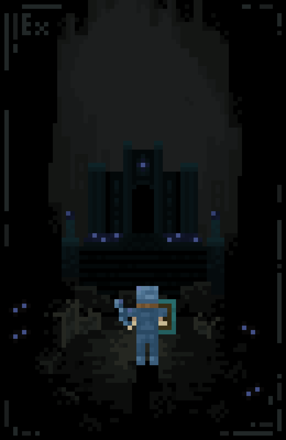 Pixilart - Ominous by ElexRey