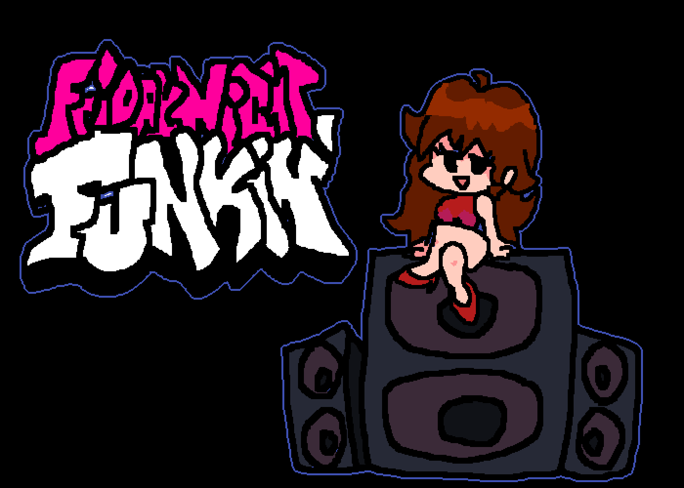 Episode 1 Fnf Corruption 1 And 2 Paused Pixilart Comics Episode 1 Fnf Corruption 1 And 2 Paused Pixilart Comics