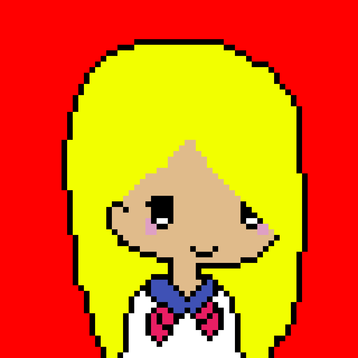 Editing animacion paso 1 - Free online pixel art drawing tool - Pixilart