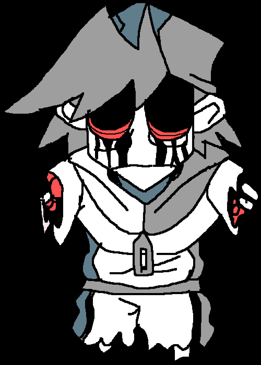 fnf by dominic-mcgee - Pixilart