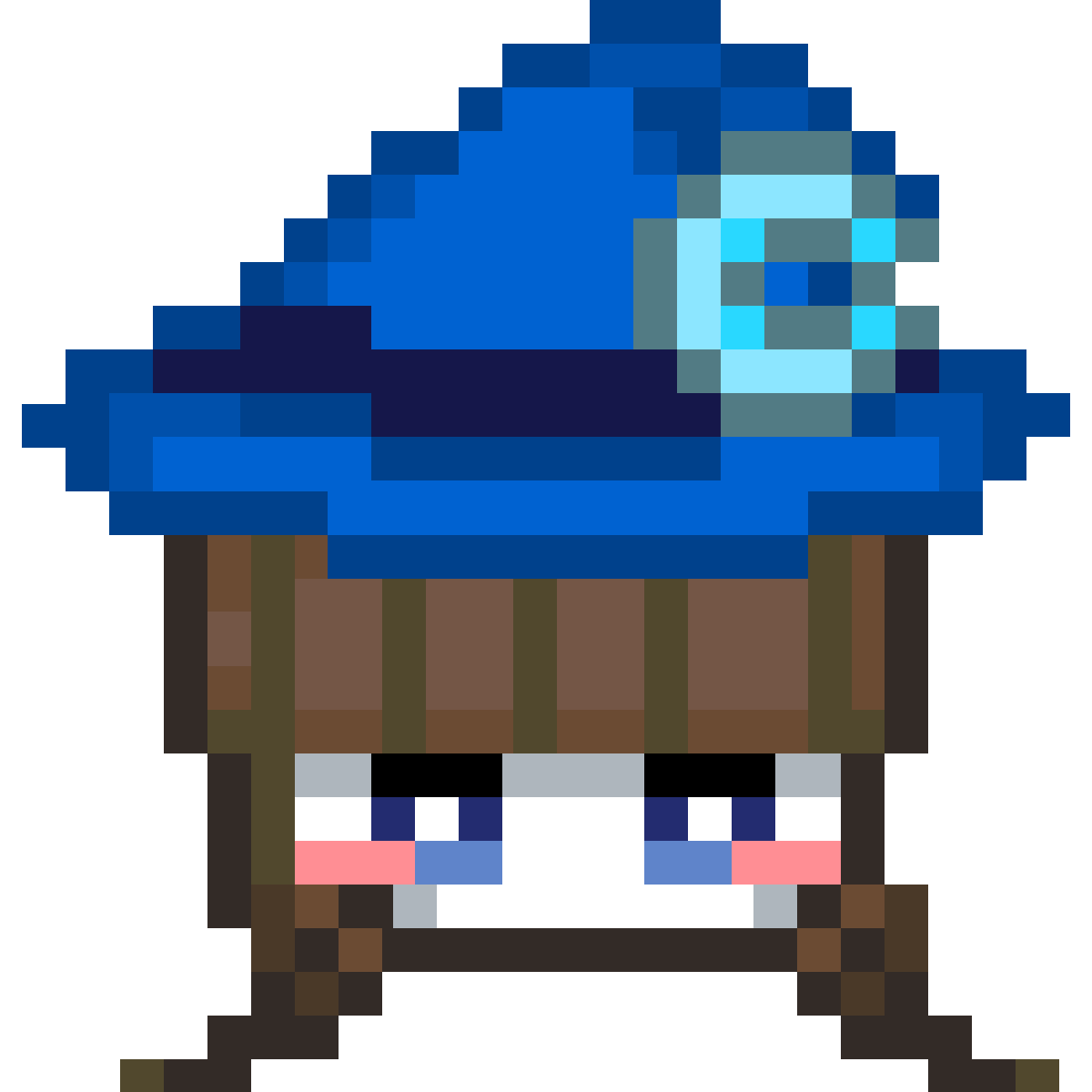 Wadanohara Sprites Base Keika | Okegom Wiki | FANDOM Powered By Wikia