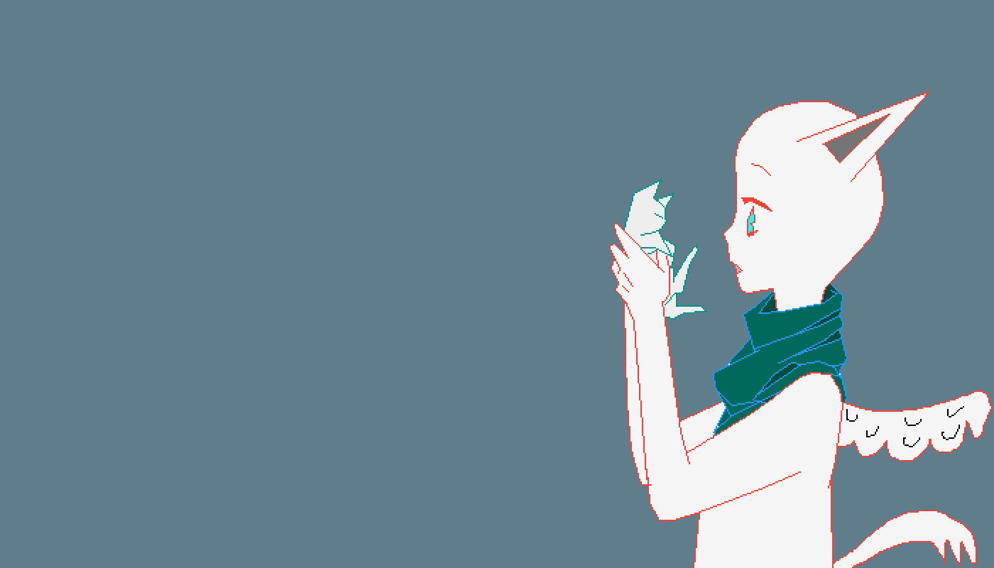 Editing Blizzard as a human - Free online pixel art drawing tool - Pixilart