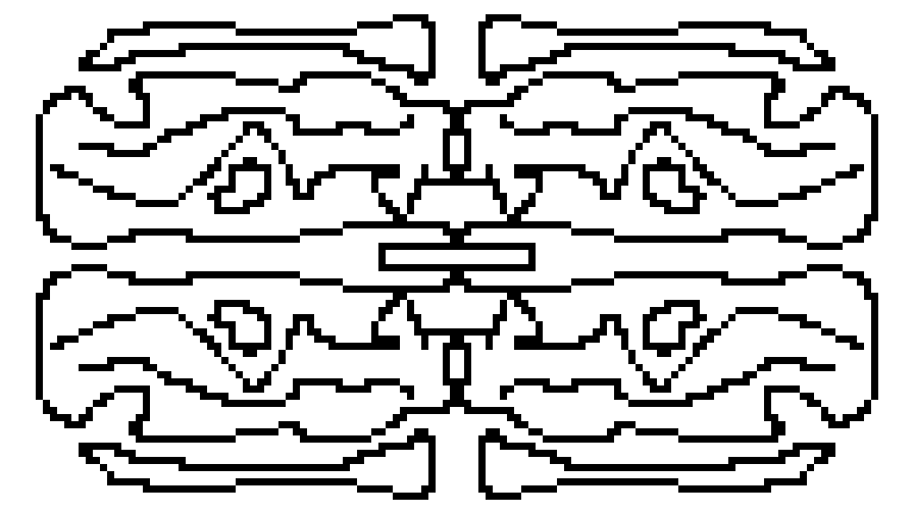 Pixilart - Fill In Color by Camodude1239