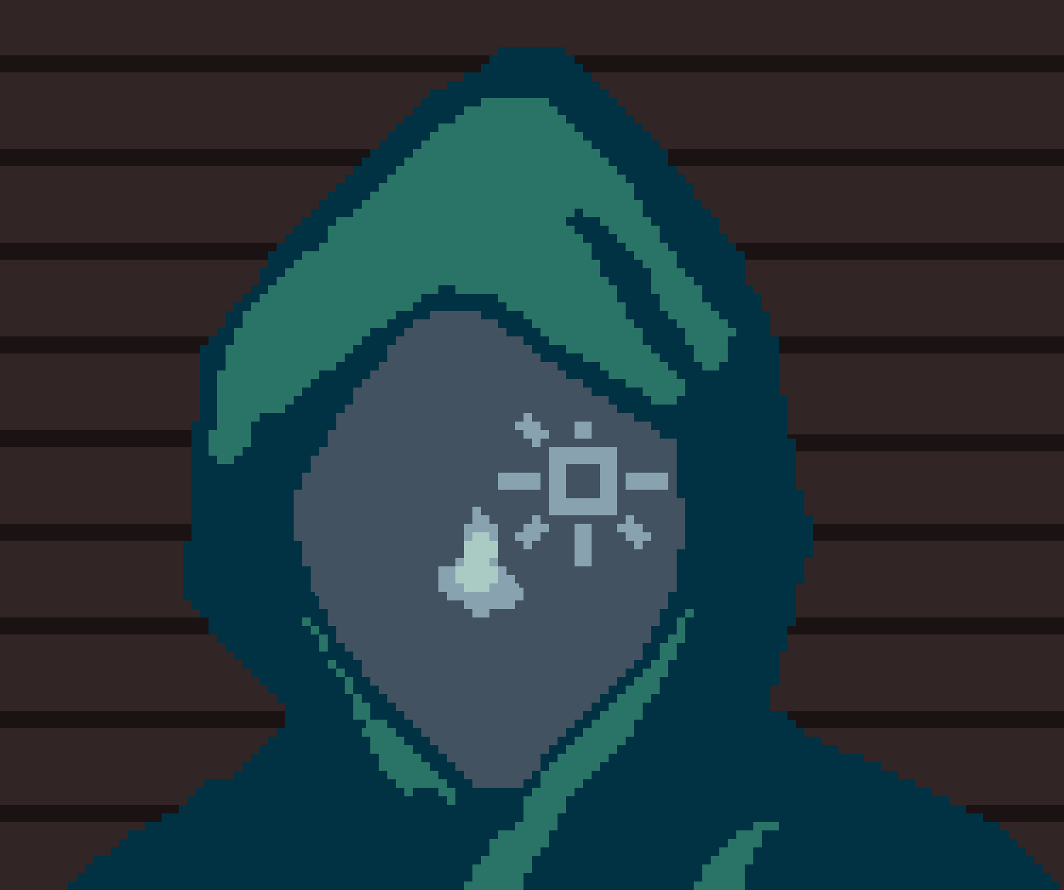 Pixilart - EZIC Agent by aragon789