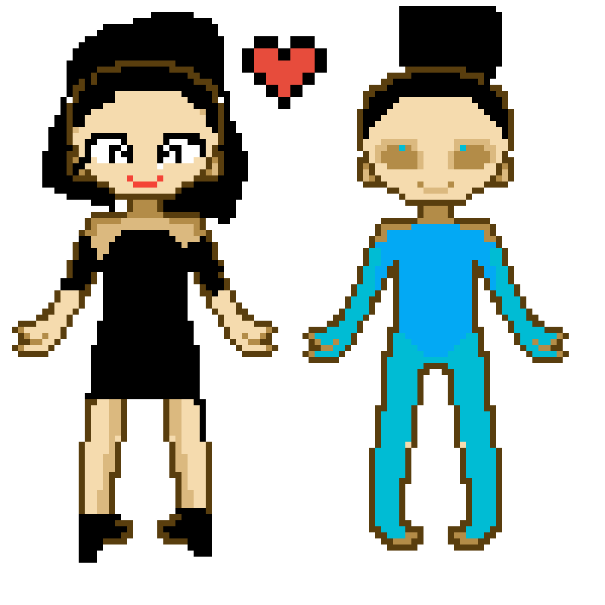 Pixilart - please by gomezmae000