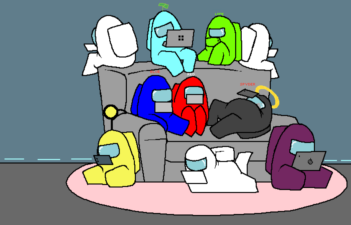 Mia-anne's Gallery - Pixilart