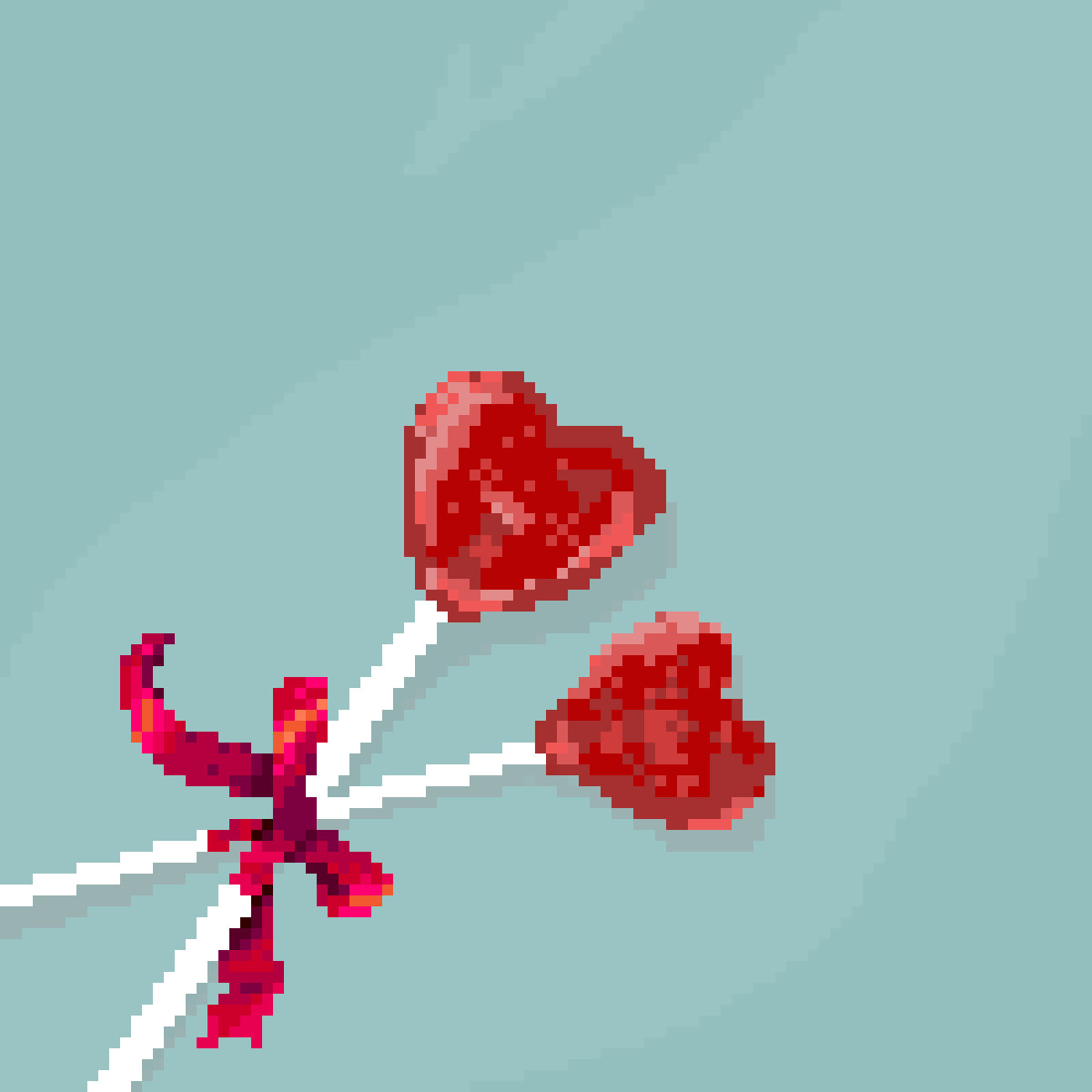 Pixilart - eye candy by s100tyz