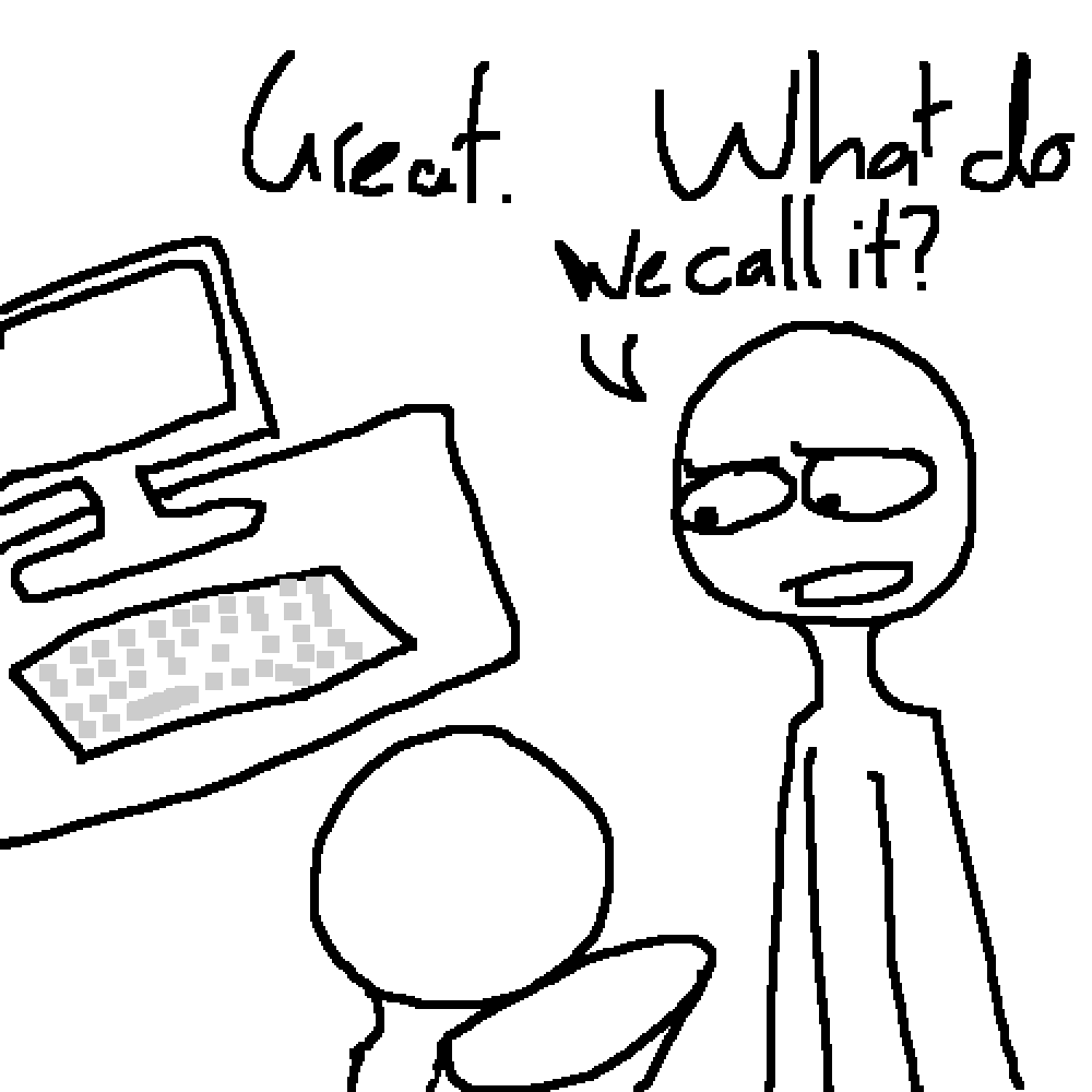 Pixilart - Keyboard by N-The-YB-AU
