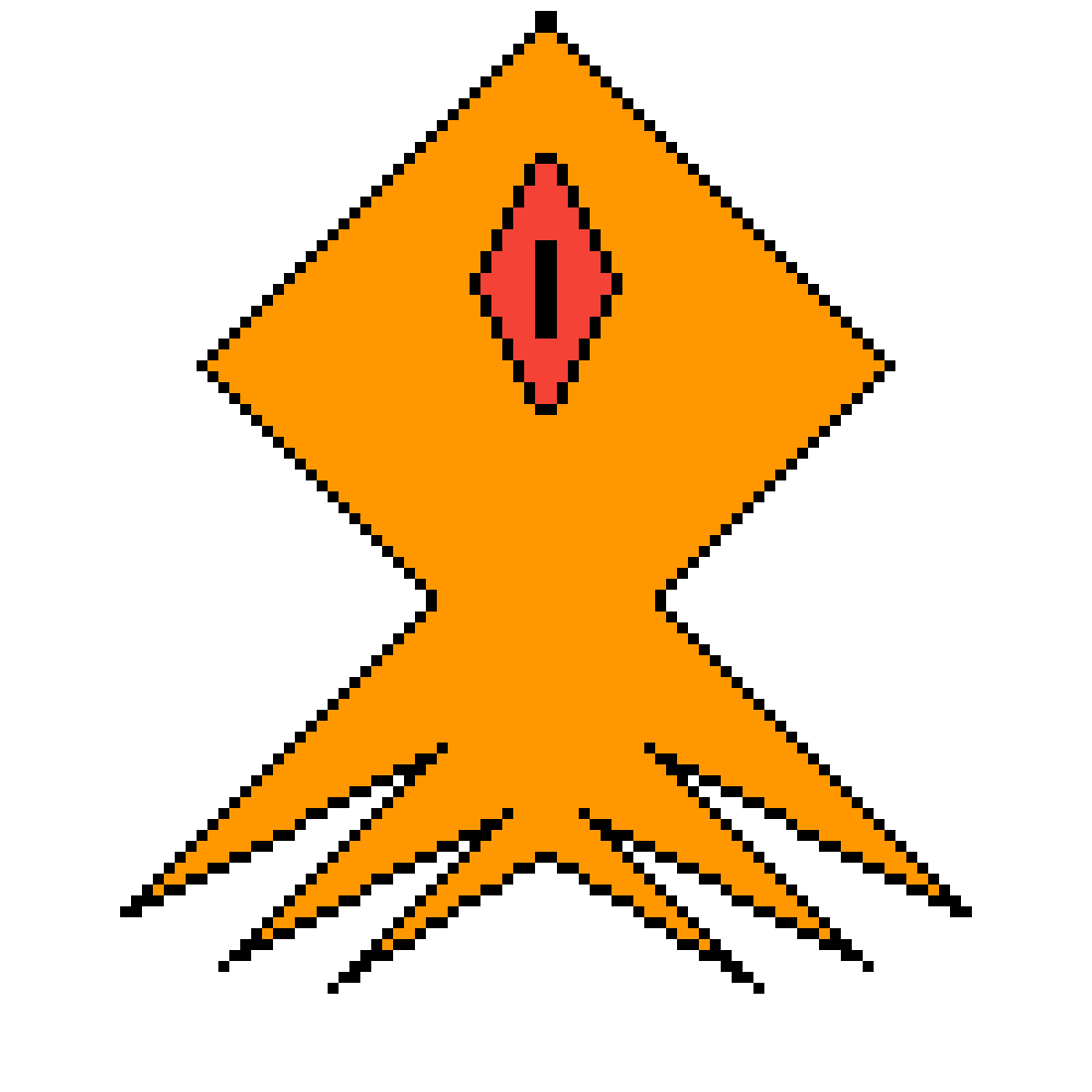 Pixilart - Pipo by oAmante