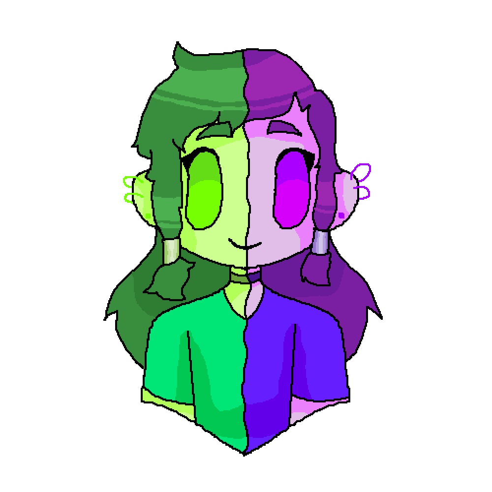 Editing acid candy - Free online pixel art drawing tool - Pixilart