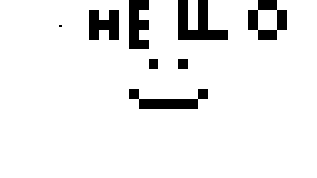 Pixilart - Hello! by HumurouzYT