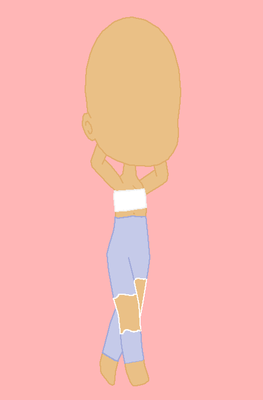 Pixilart - gAcHa ClUb BaSE by m0nzt3r