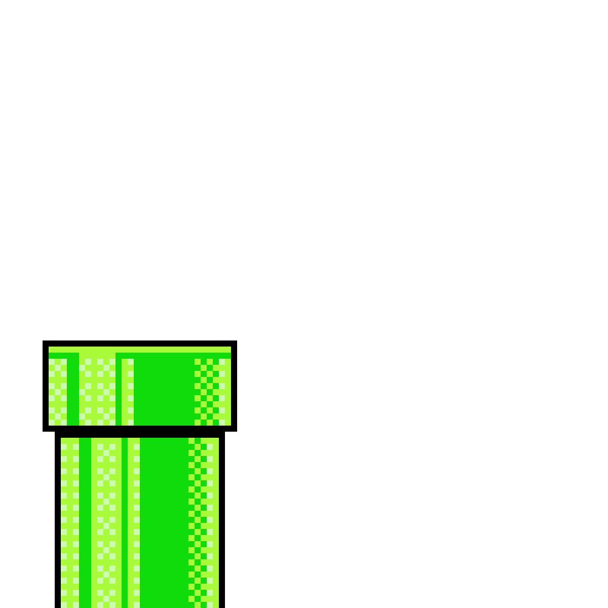 Pixilart - Super Mario Part 1 by ImNotCcask