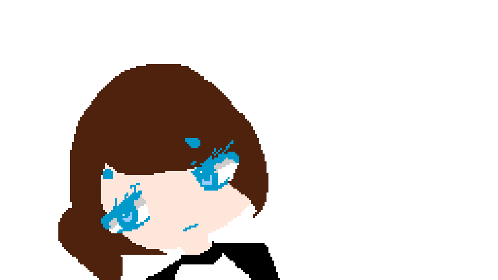 Editing Want you gone Map 1 - Free online pixel art drawing tool - Pixilart