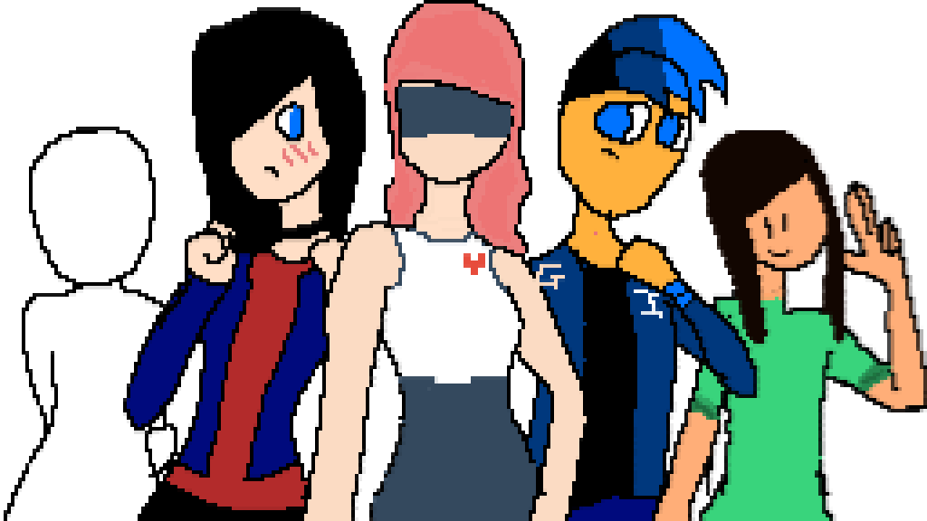 Editing group collab