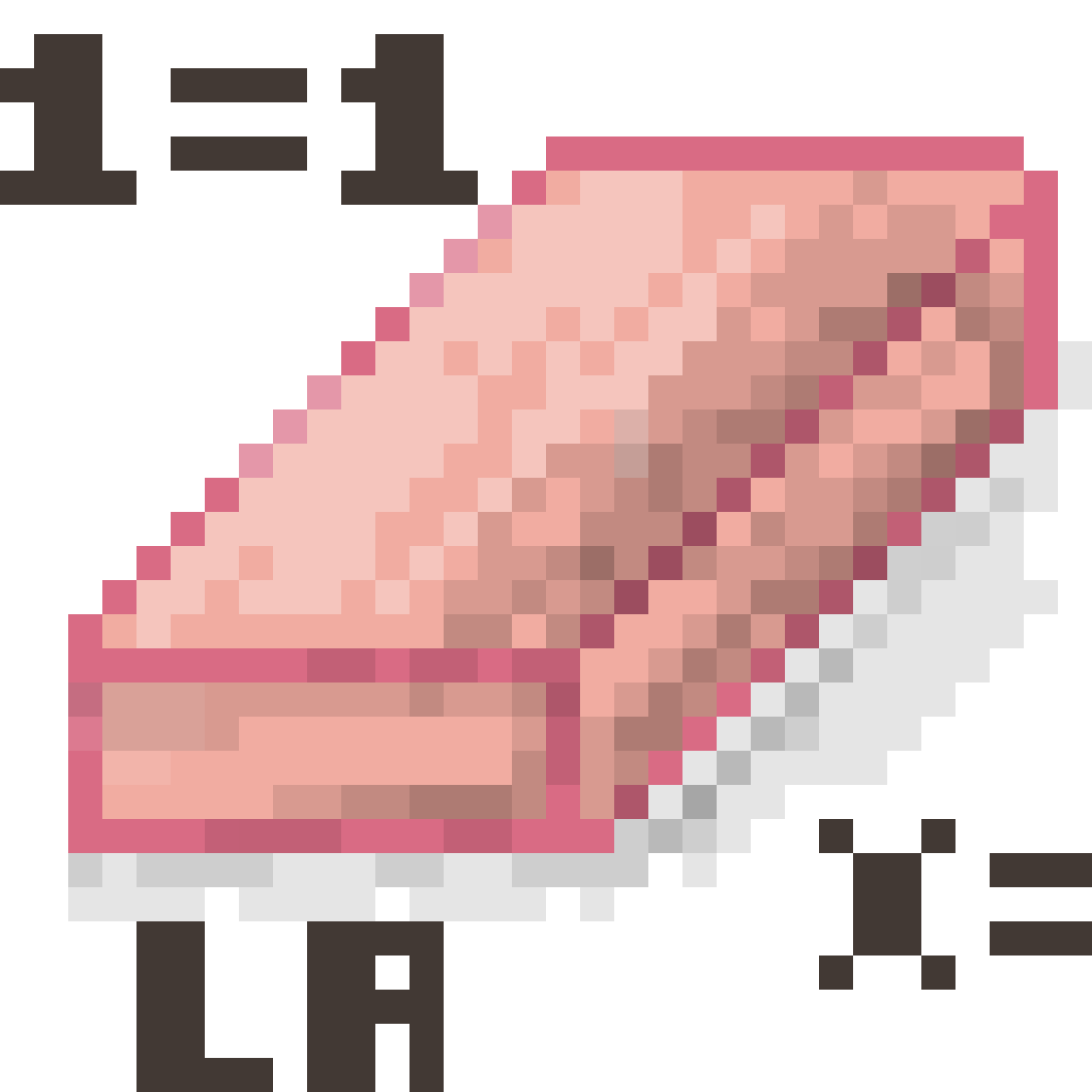 Pixilart - Eraser by YumSushi