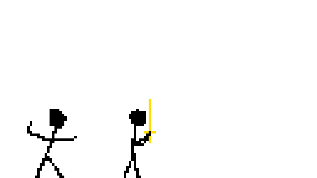 Stick figure Fights Contest - Contest