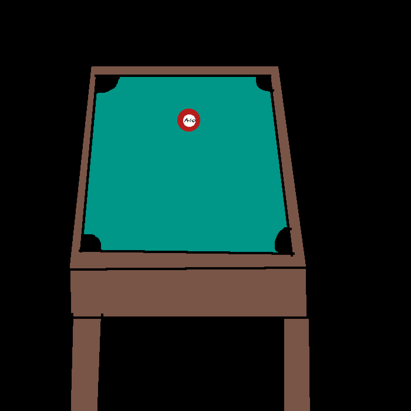 Editing Pool table - Free online pixel art drawing tool - Pixilart