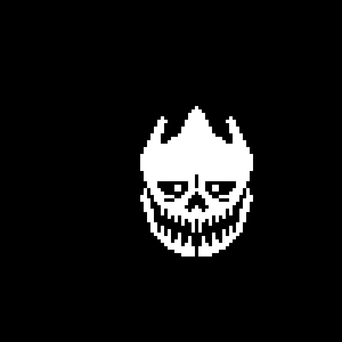 Pixilart - Jaw swapped by Member-Sans