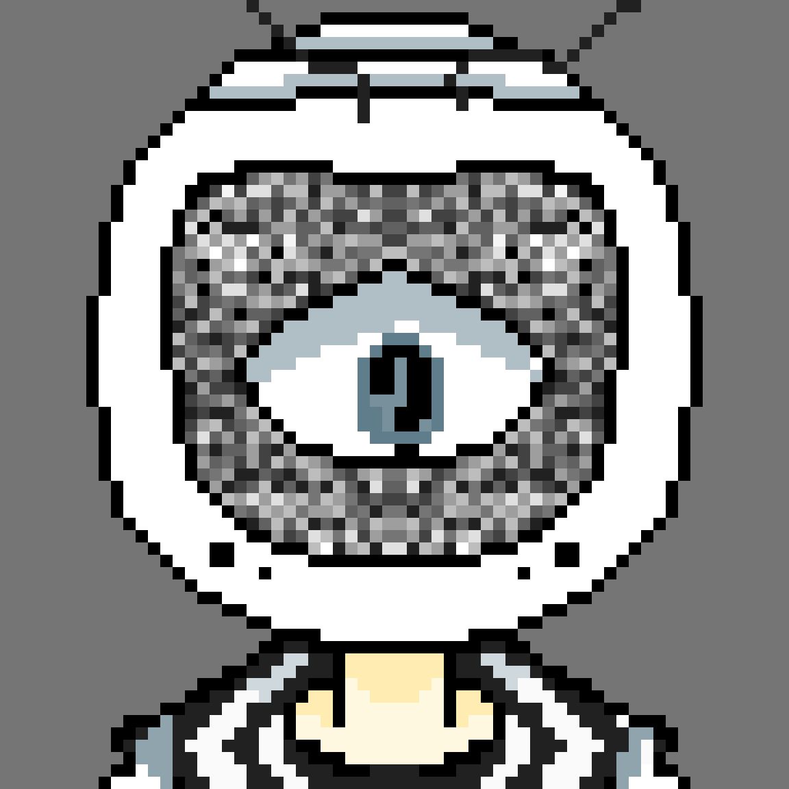 Pixilart - Static by FroschFlower