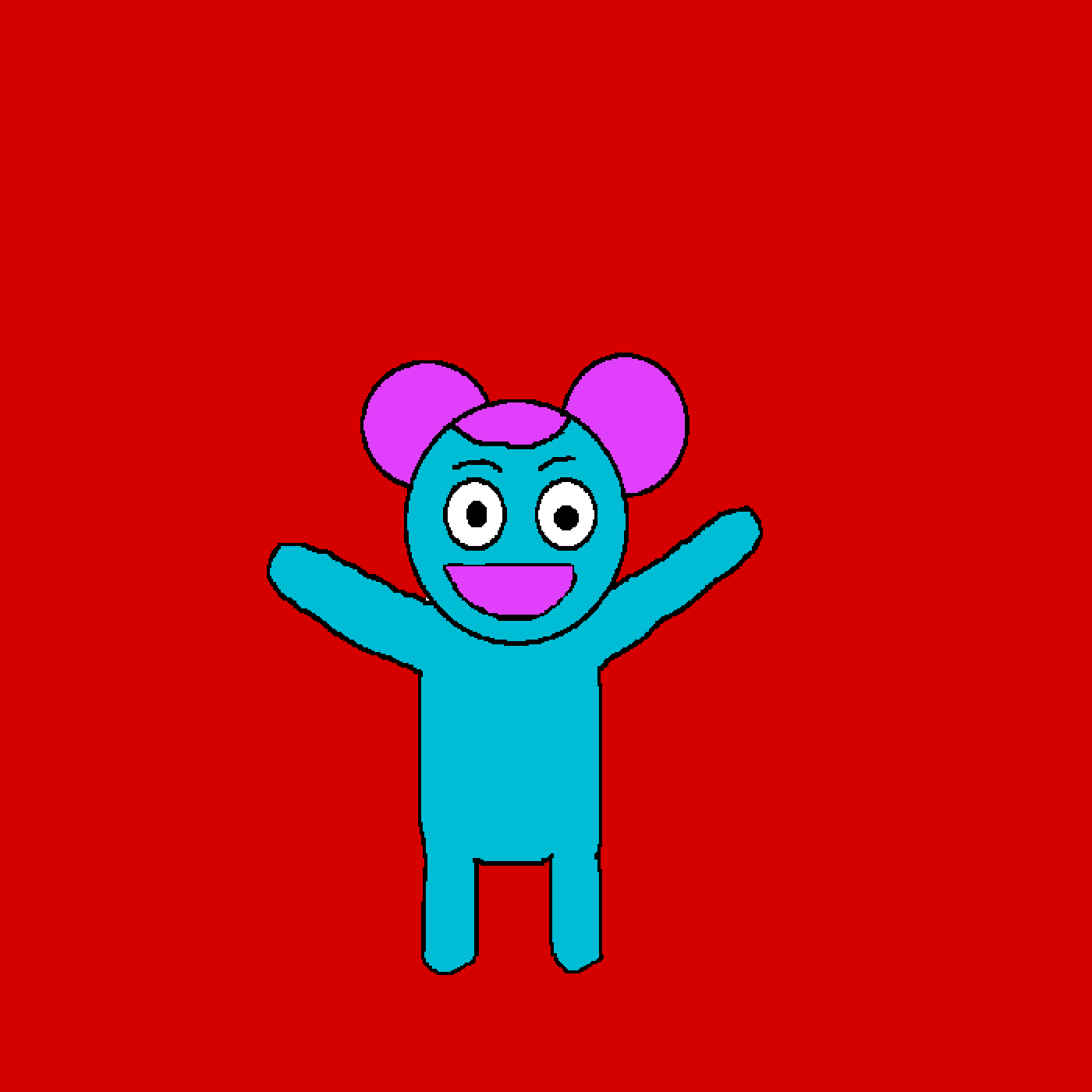 Pixilart - pibby by Tordz