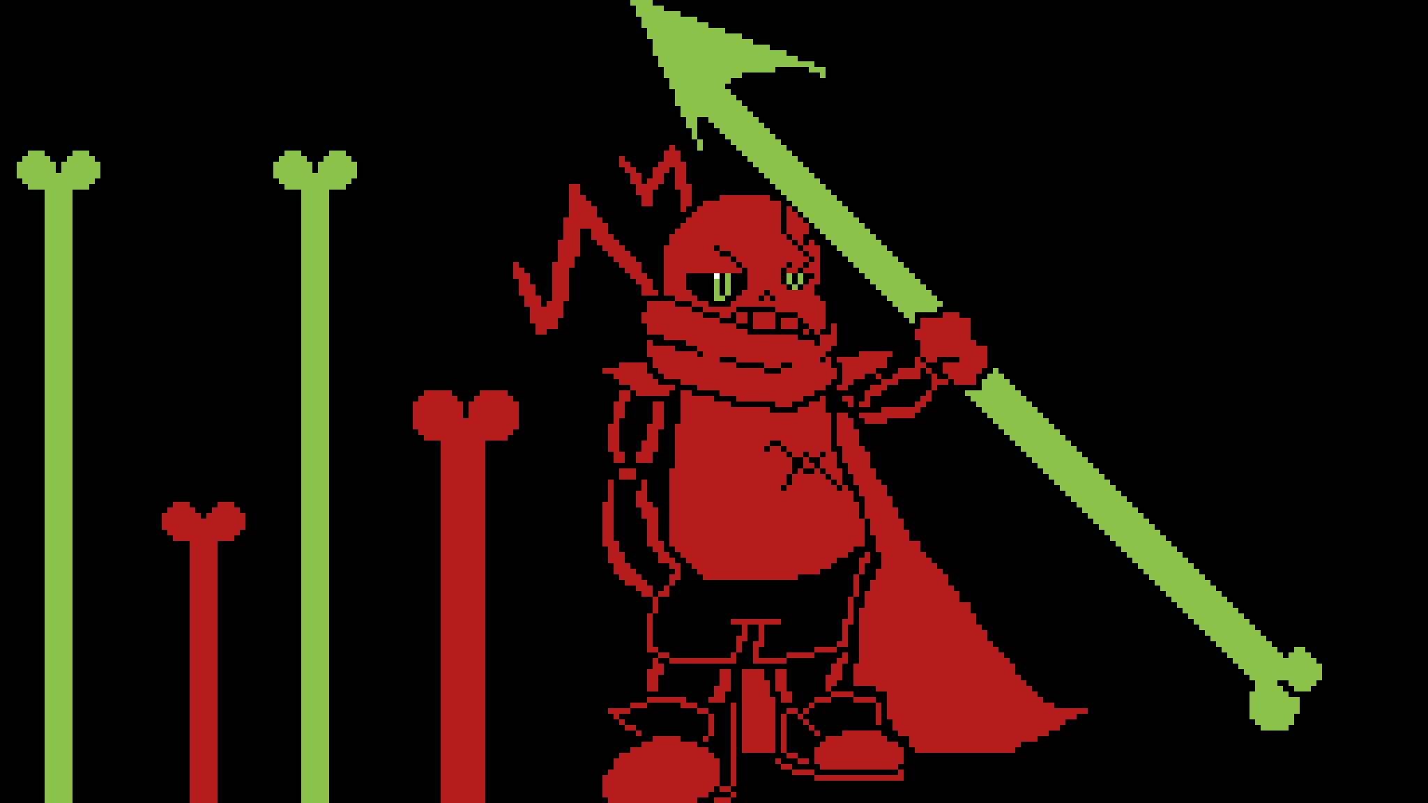 sans bois by eggy-flare - Pixilart