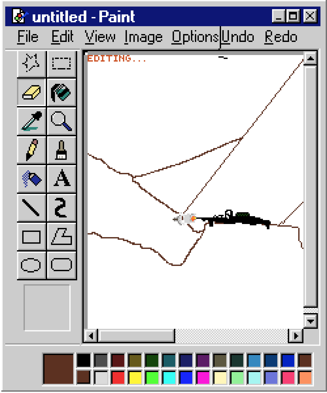 Pixilart - Editing by 7237