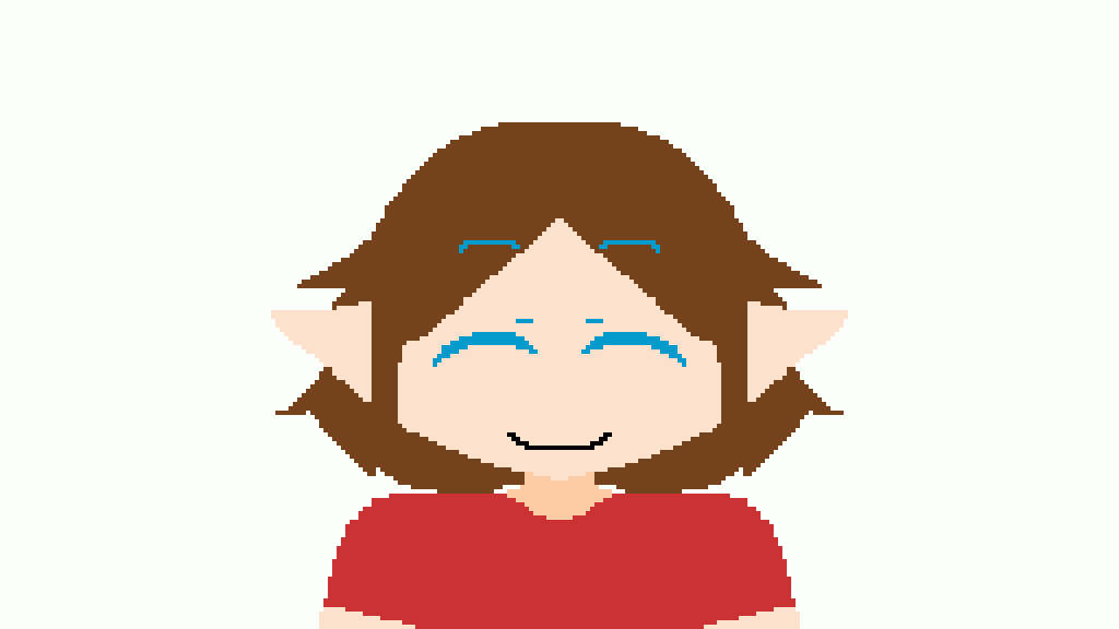 Editing Story Of Elves Intro - Free online pixel art drawing tool ...