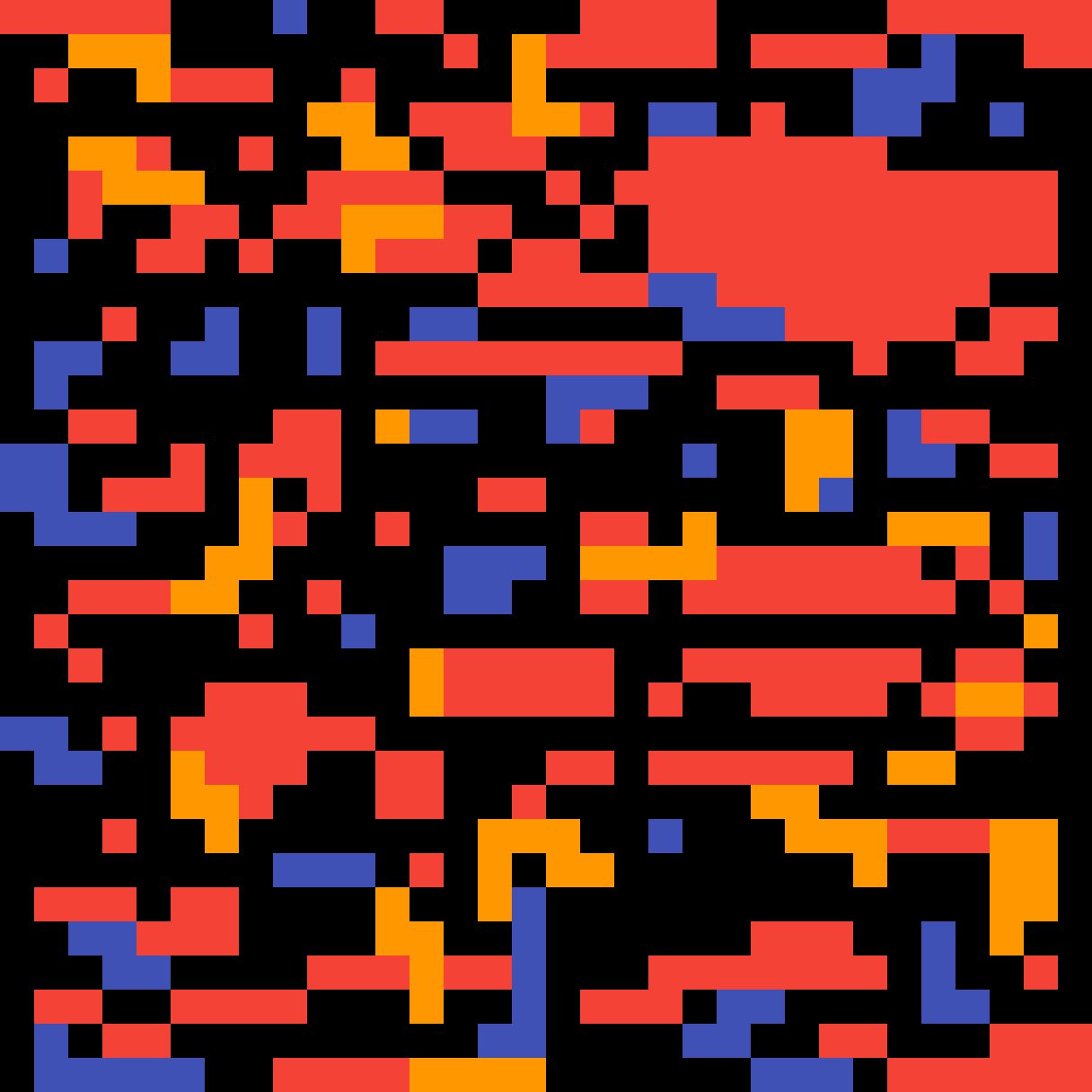 Pixilart - glitch by Pixelart-YT