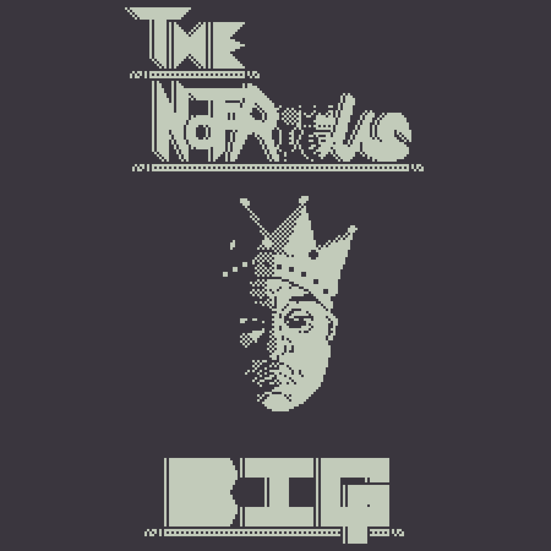 Pixilart - The Notorious B．I．G． by DerpyBBUnit