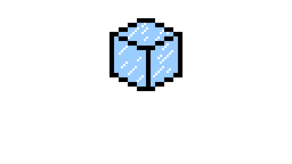 Editing Big block - Free online pixel art drawing tool - Pixilart