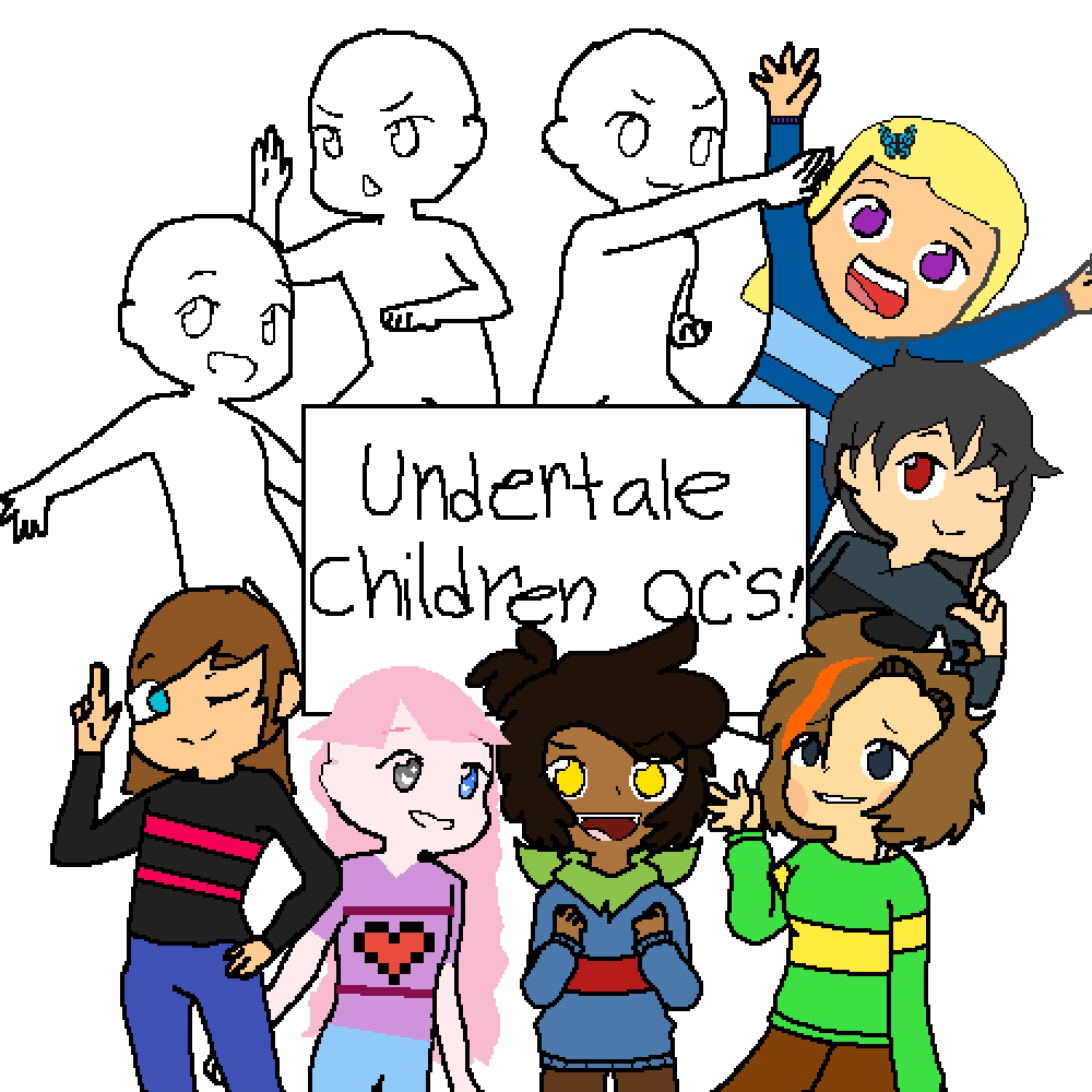 Undertale Children Souls Undertale Souls Fanfiction Stories | Quotev