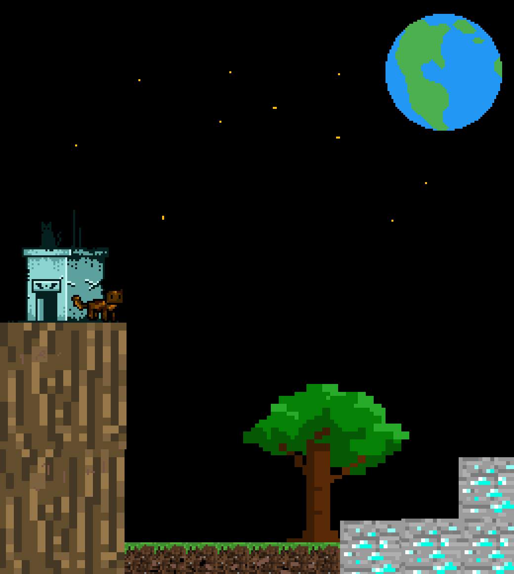 Editing minecraft - Free online pixel art drawing tool - Pixilart