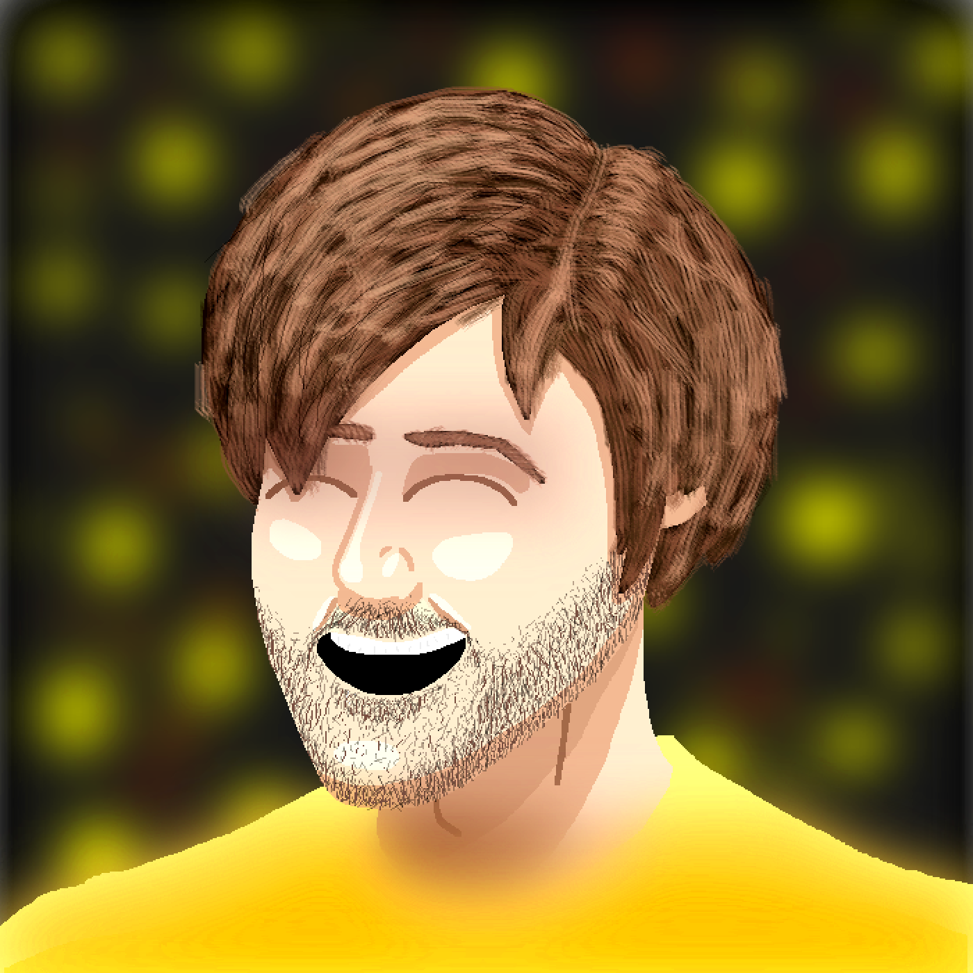 Pixilart - RobertIDK Fanart Update by TheLivelynature