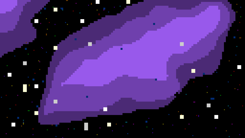 Editing Galaxy MY WAY! - Free online pixel art drawing tool - Pixilart