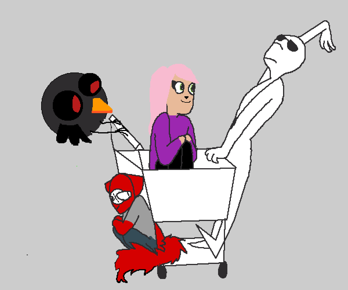 Editing YEET - Free online pixel art drawing tool - Pixilart