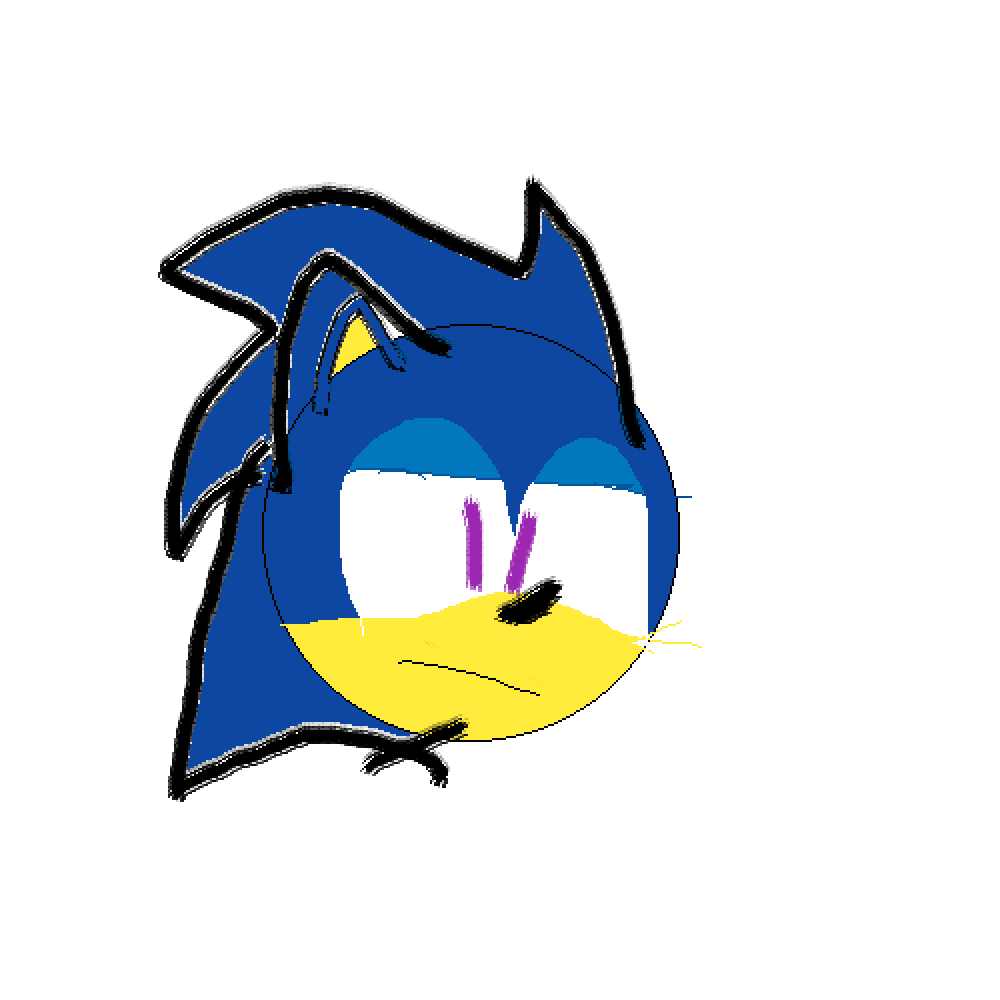 Randy-the-hedge's Gallery - Pixilart