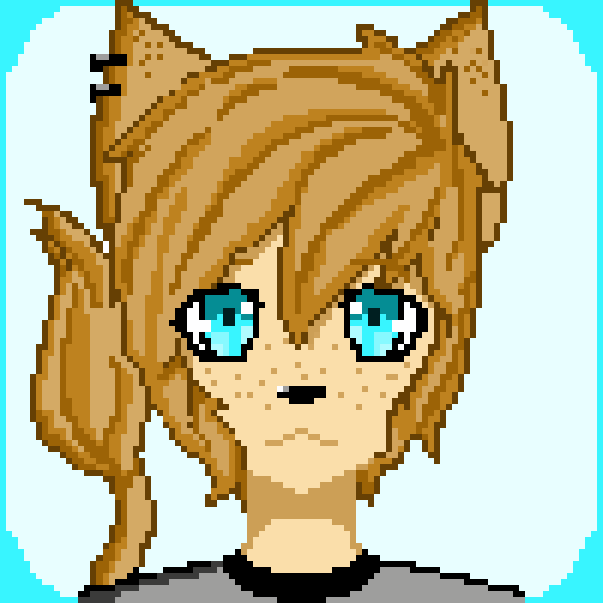 Pixilart - Pixel art gif by Anonymous