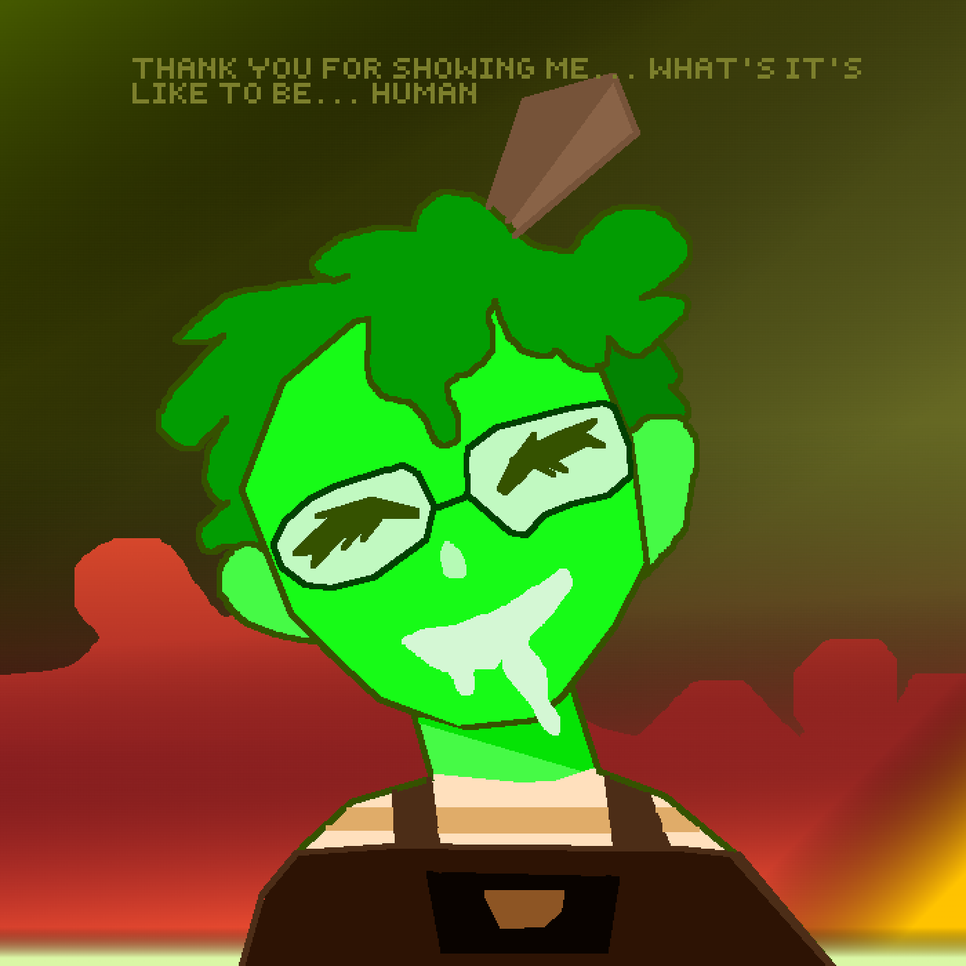 Pixilart - Slimecicle by BeetleDragon24