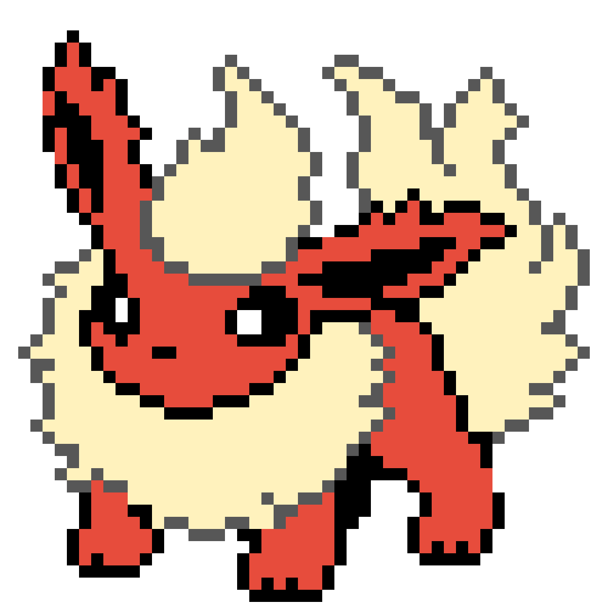 Pixilart - pokemon by glmanh06