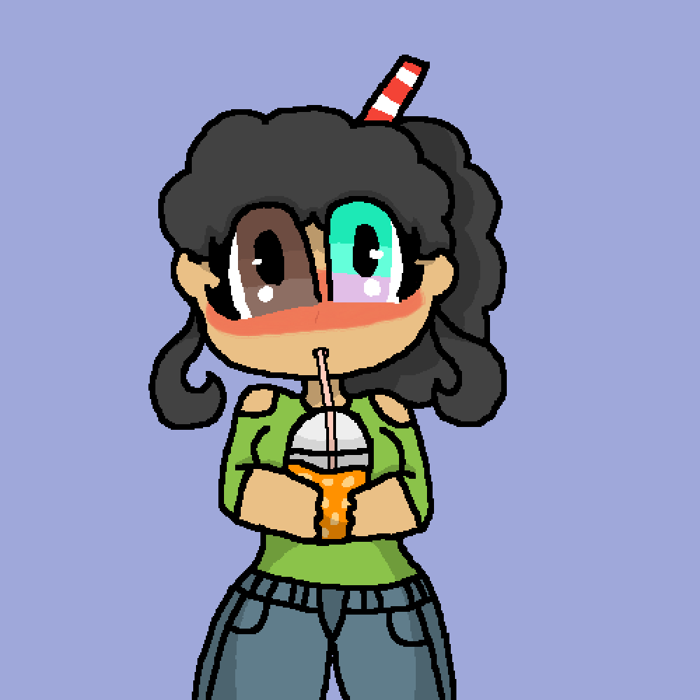 Pixilart - Slushii! by SlushiiVA