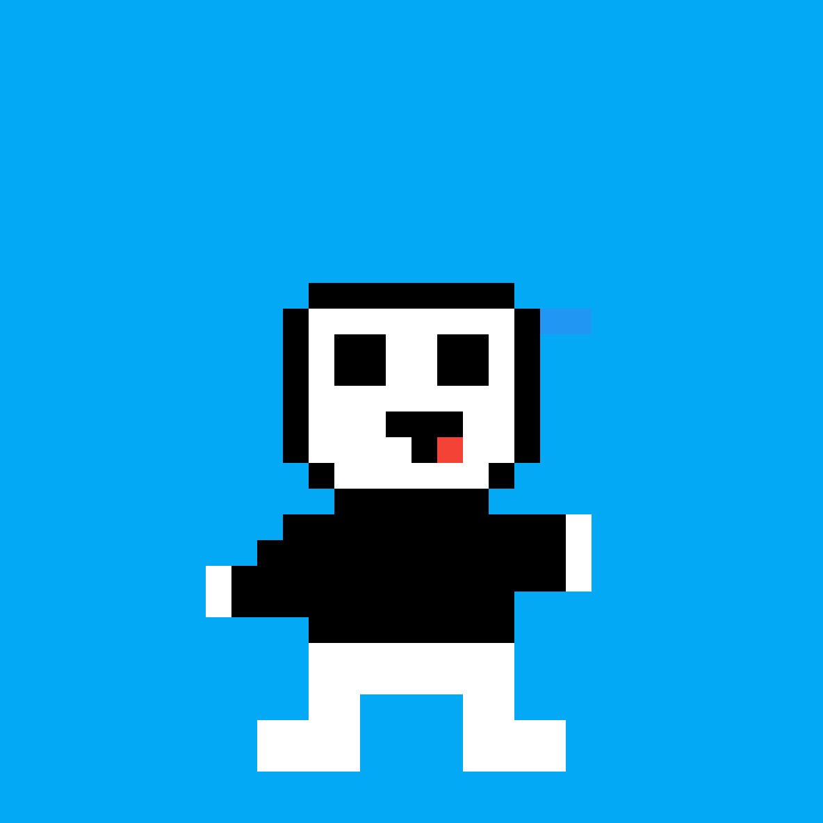 Editing Alex - Free online pixel art drawing tool - Pixilart