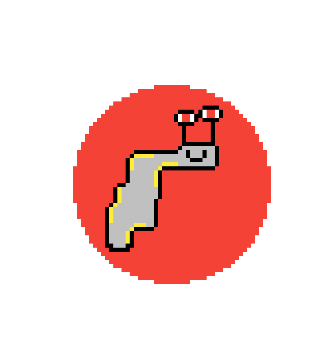 Pixilart - slogoman by pixelartmaster1