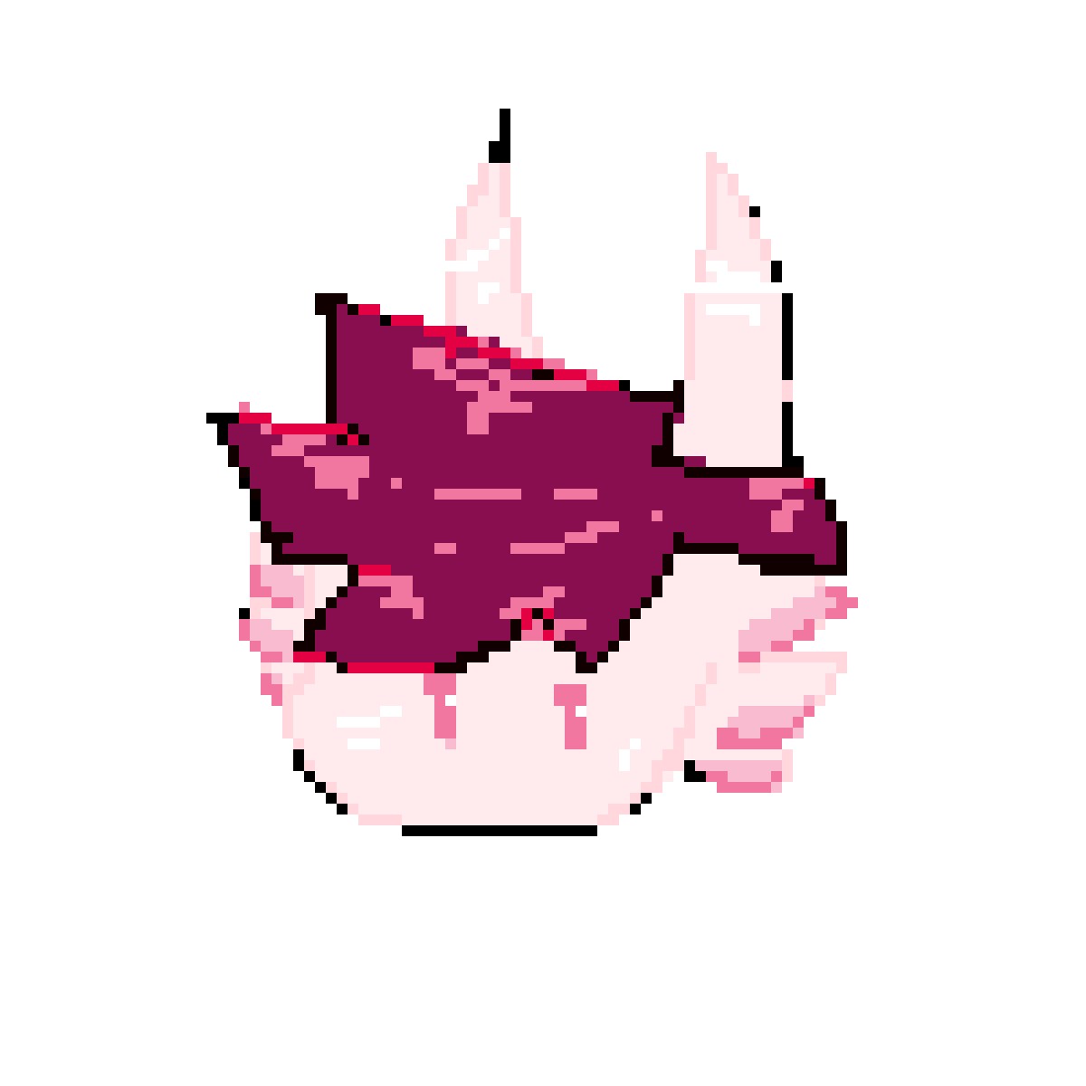 Pixilart - tyf by Drawingdragon7