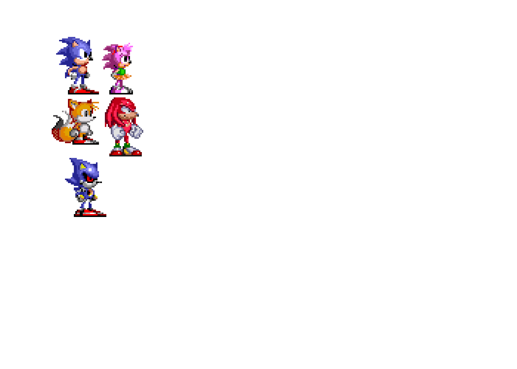 Pixilart - ok by sadot